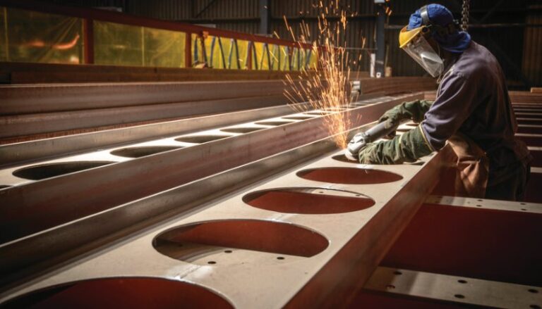 Group - Macsteel International