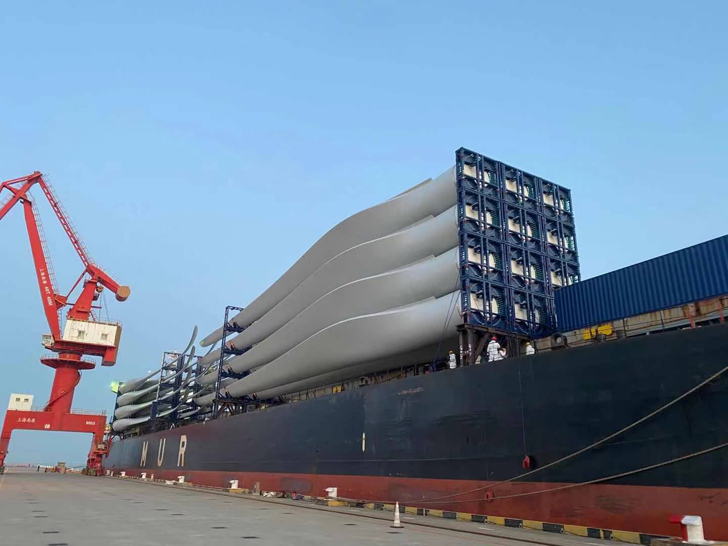 Group - Macsteel International