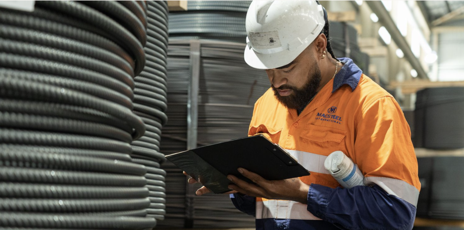 Services - Macsteel International