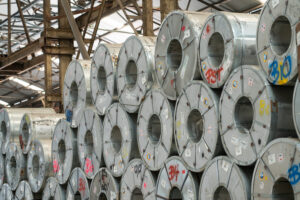 About - Macsteel International