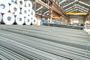 Products - Macsteel International