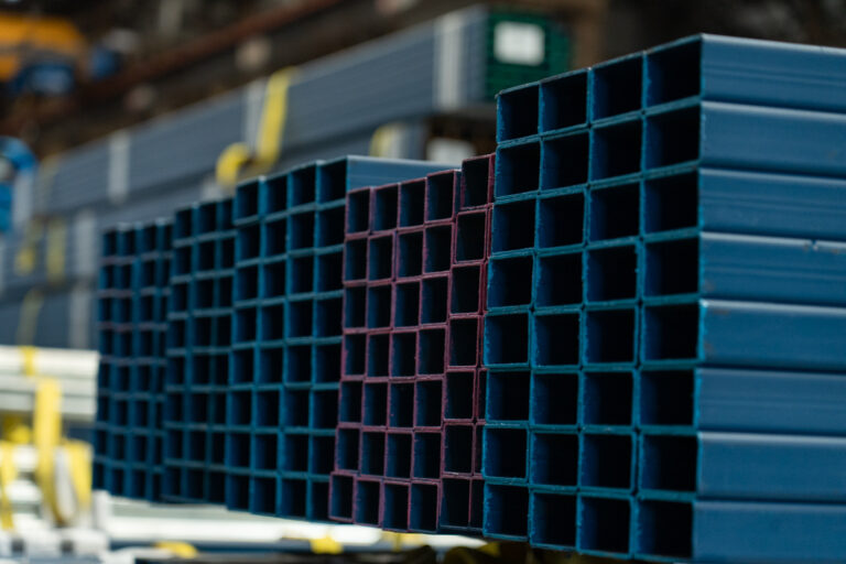 Products - Macsteel International