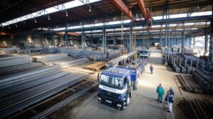 Group - Macsteel International