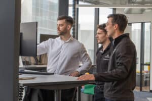 About - Macsteel International